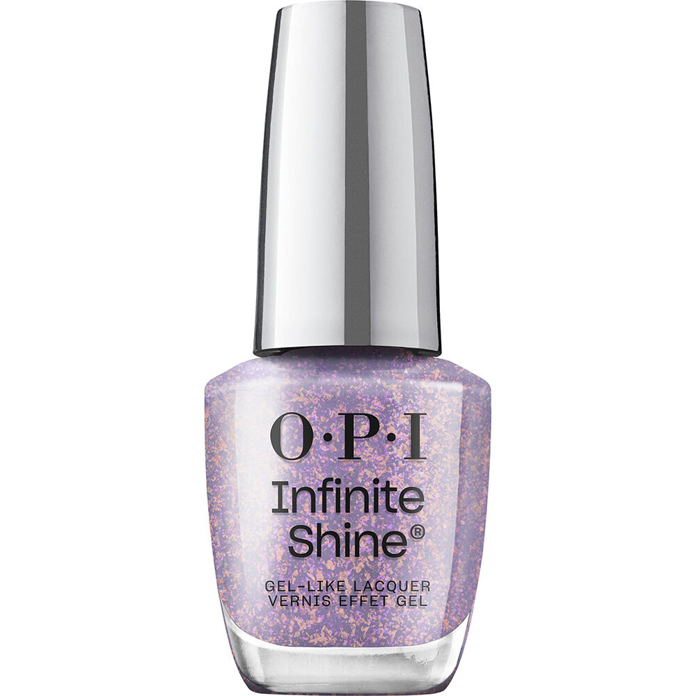 OPI Infinite Shine OPI'm Dreaming Collection Where Time Stuns Still ...