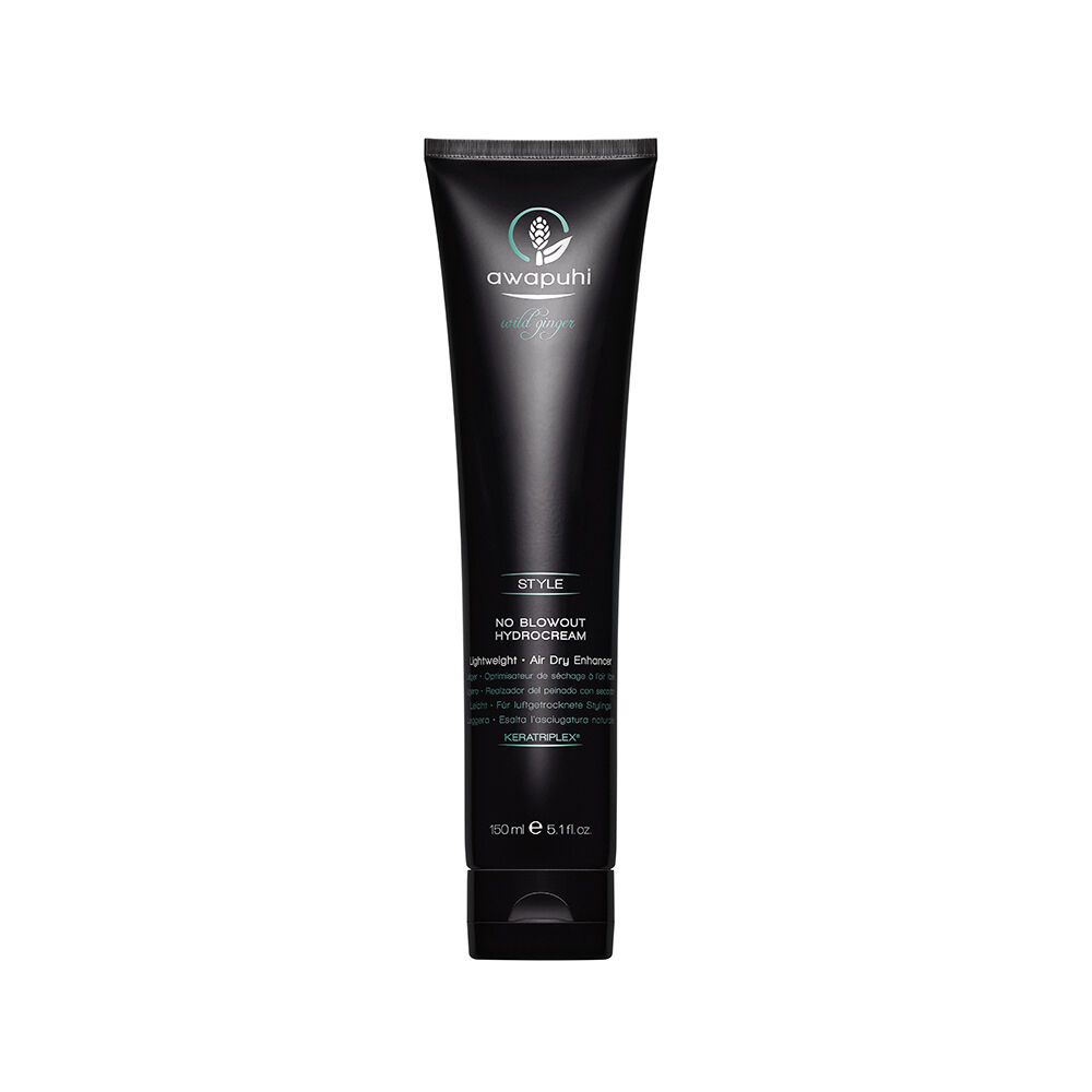 PAUL MITCHELL AWG No Blowout HydroCream 150ml | Produits professionnels ...