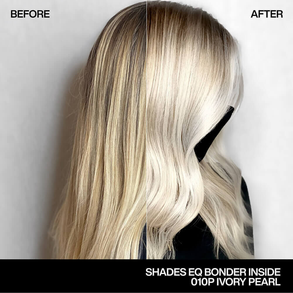 Redken Shades EQ Bonder Inside 60ml | Produits professionnels Pro-Duo