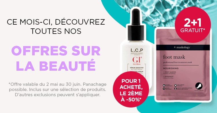 Pro-Duo Professionnel | Grossiste en Coiffure et Beauté