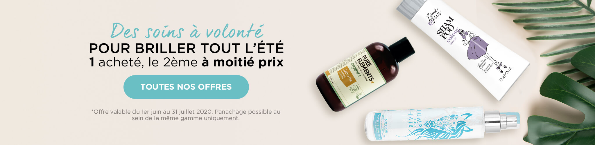 Grossiste coiffure et esthétique | Pro Duo