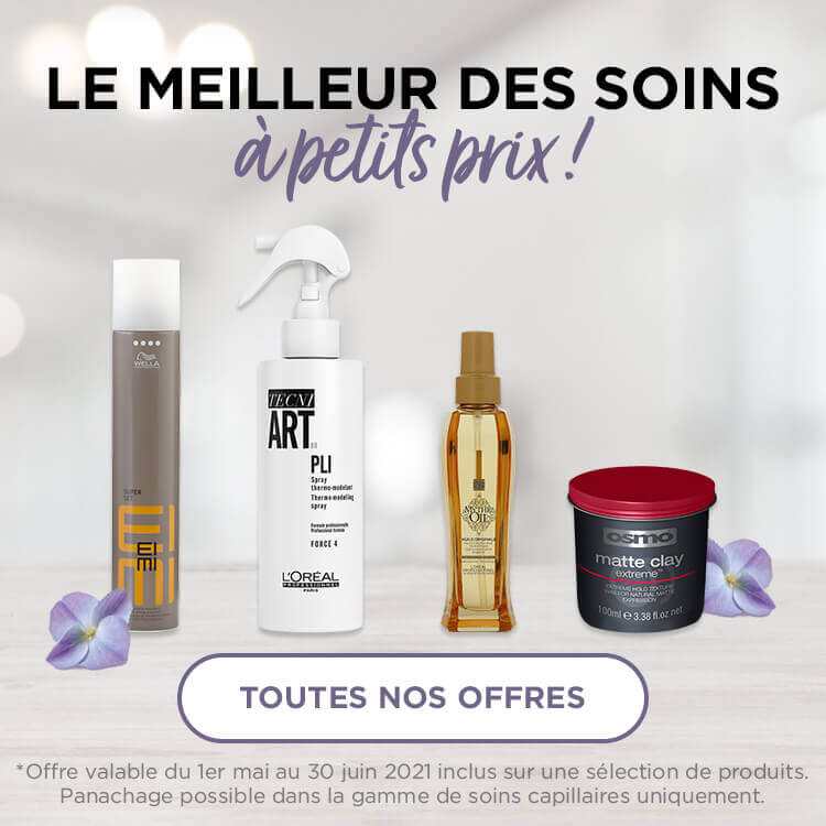 Grossiste coiffure et esthétique | Pro Duo